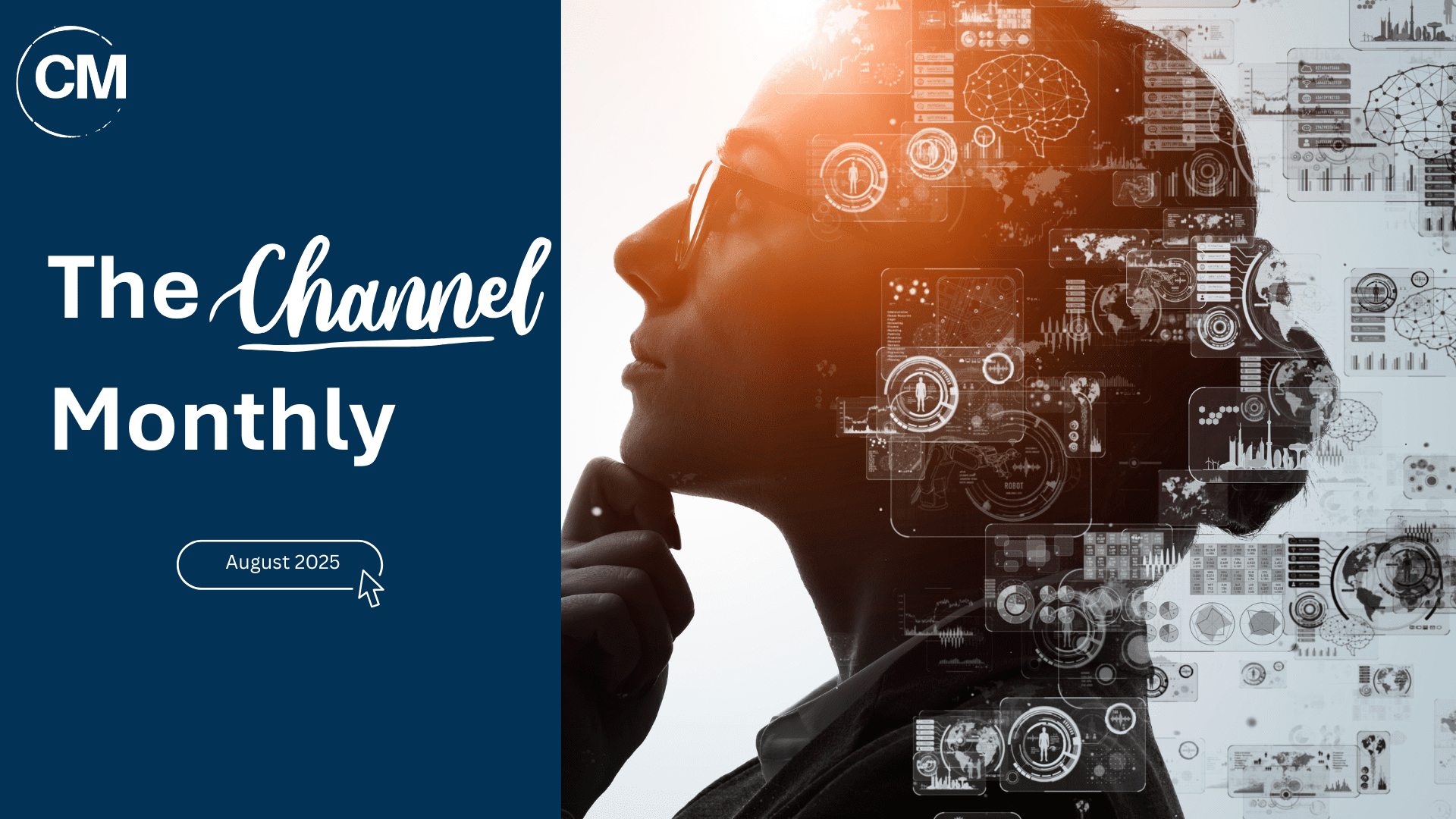 The Channel Monthly - August - Channel Methods LLC